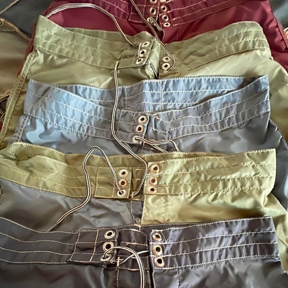 Birdwell | Shorts | Birdwell Beach Britches | Poshmark